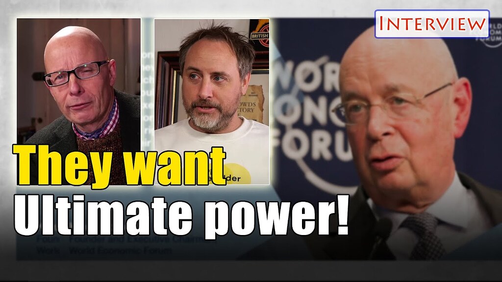 Richard Vobes Interview With Richard Jeffs - Richard Jeffs - Yellow.Forum